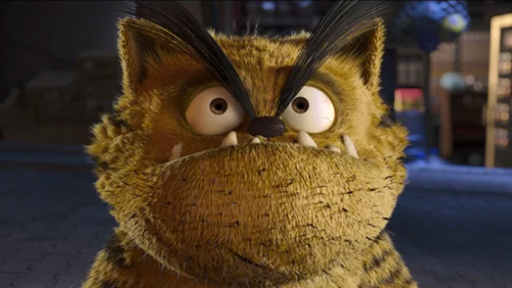 Ayşe Ünal – Animasyonun Kadınları